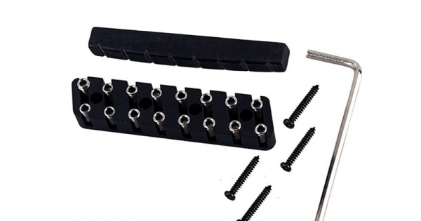 TREMOLO LOCK NUTS