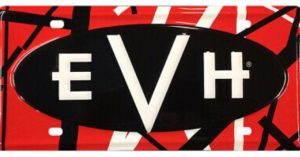 EVH