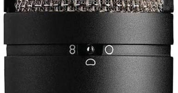 AKG Perception 420 Large Diaphragm Multi-Pattern Studio Microphone