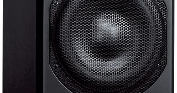 Adam Sub7 Active Subwoofer 140W ( PC )