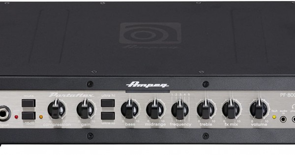 Ampeg Portaflex PF800 800W