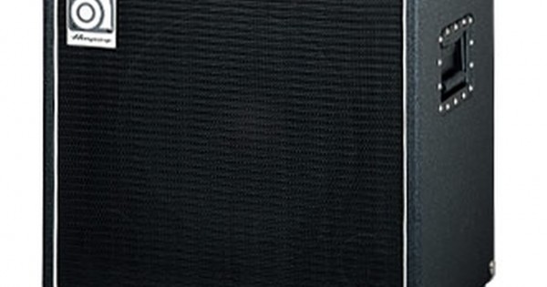 คาบิเน็ต Ampeg SVT-15E