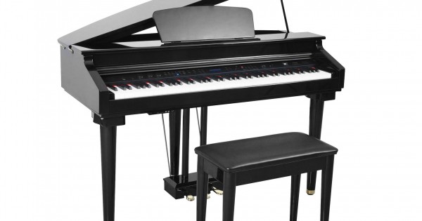 Artesia AG-30 Micro Digital Grand Piano