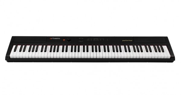 Artesia Performer 88 Key Semi Weighted Digital Piano