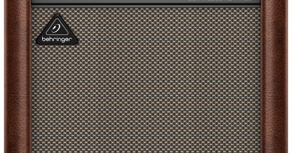 Behringer Ultracoustic AT108