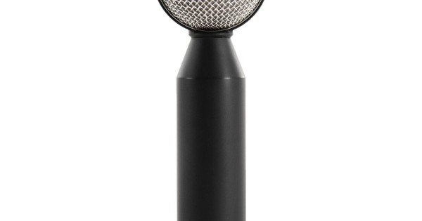 Beyerdynamic M130 Double Ribbon Microphone