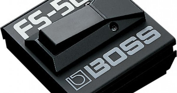 Boss FS-5L