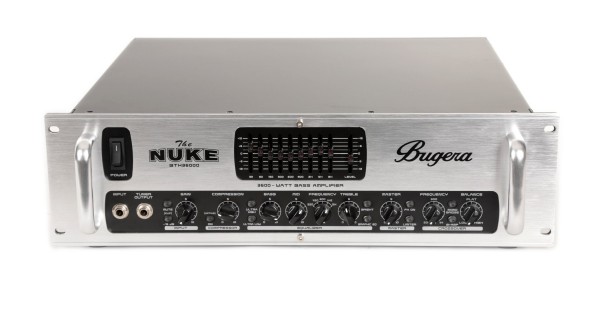 Bugera BTX36000 The Nuke 3600W