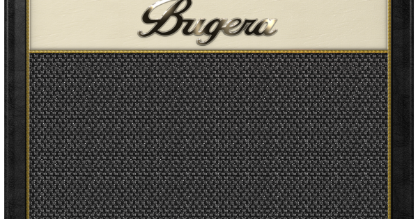 Bugera V5 Infinium