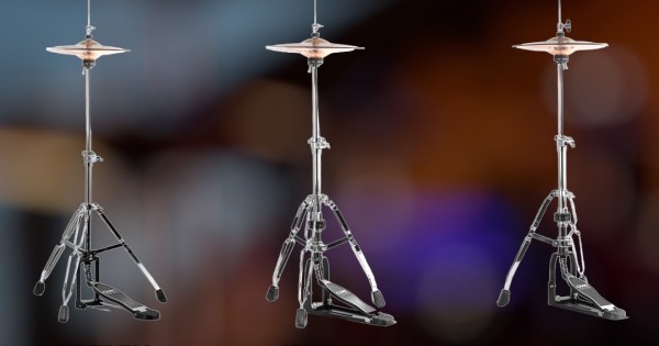 CMC CM-HH700 , CM-HH900 , CM-HH920 ขาตั้งไฮแฮท ฐานแน่นแข็งแรง ตัวโครง ...