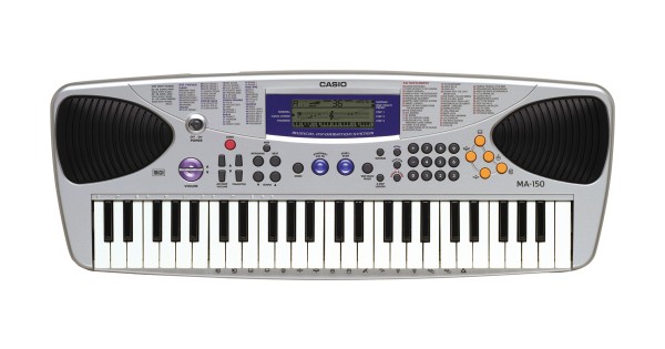 Casio MA-150