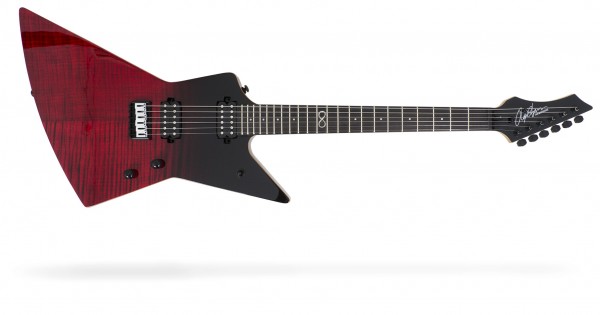 Chapman Standard Series Ghost Fret