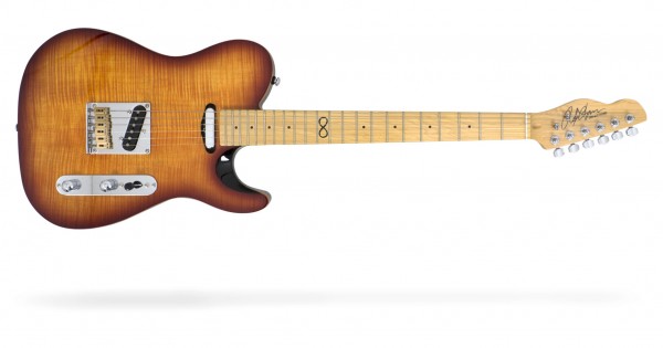 Chapman Standard Series ML3 Traditional