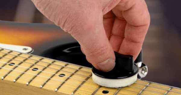 D’Addario PW-XLR8-01 Strings Cleaner