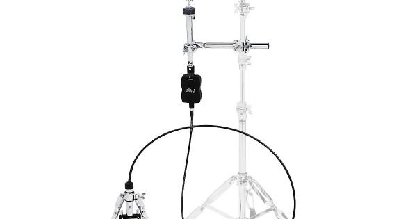 DW CP-9502LB8 Remote Hi-Hat Stand