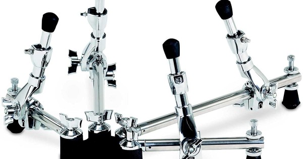 DW CP9909 Bass Drum Riser