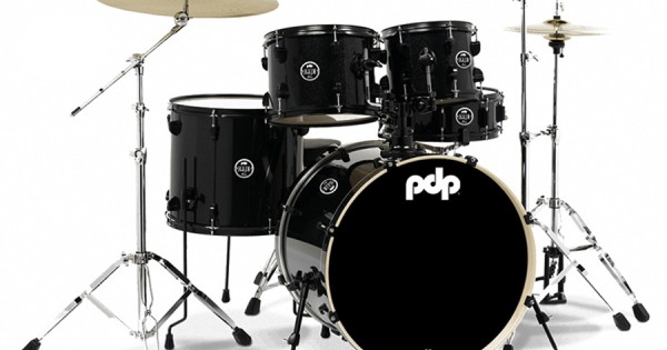 DW PDP Mainstage Series