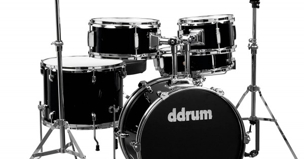 Ddrum D1 Junior Drum Set
