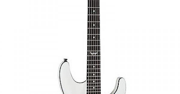 Dean Custom 450 Electric Guitar