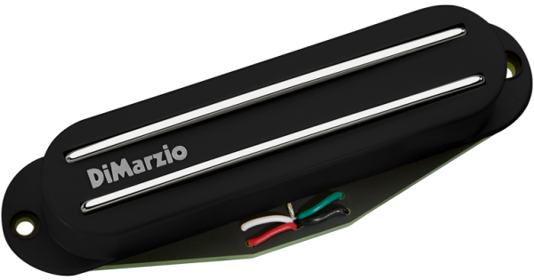 DiMarzio DP187 THE CRUISER BRIDGE