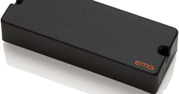 EMG 45TW Bass Guitar Pickup 6 String