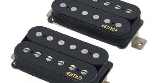 EMG RETRO ACTIVE SUPER 77 BRIDGE
