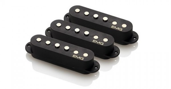 EMG SV SET
