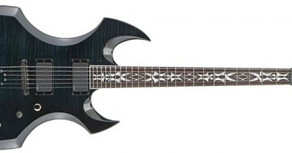 ESP LTD AX-400FM