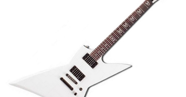 ESP LTD MAX-200 Max Cavalera Signature