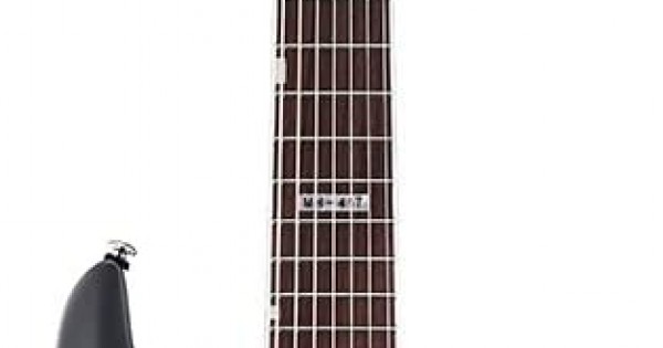 ESP LTD MH-417 7-String