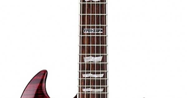 ESP LTD Viper-300FM