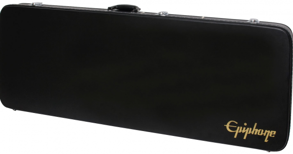 EPIPHONE EXPLORER HARD CASE