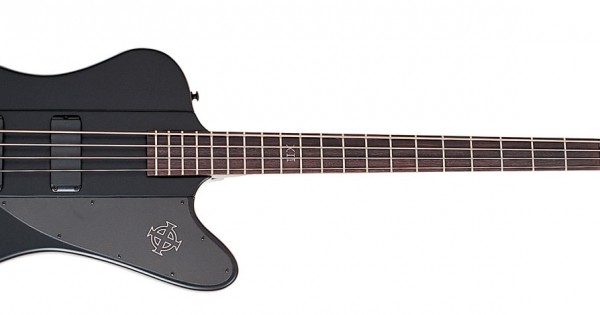 EPIPHONE GOTH THUNDERBIRD-IV BASS