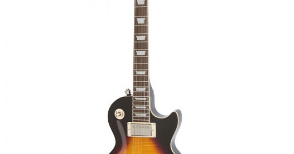 Epiphone Les Paul 60s Tribute Plus