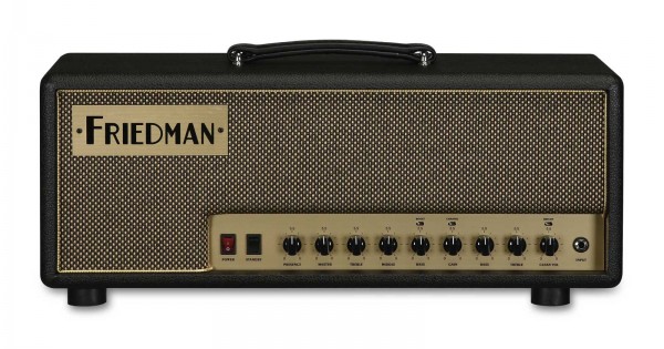 Friedman Runt 50 Head