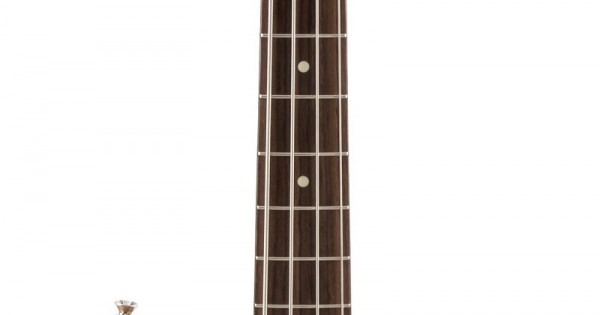 FENDER SCANDAL TOMOMI P BASS
