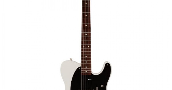 Fender Miyavi Telecaster