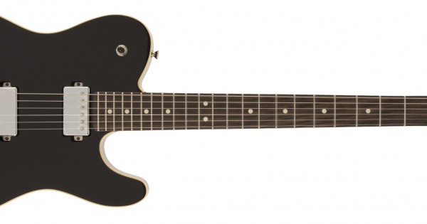 Fender Modern Telecaster HH