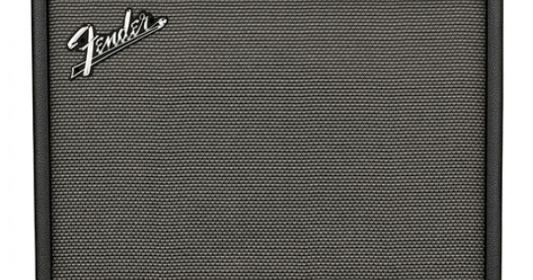 Fender Mustang™ GTX100