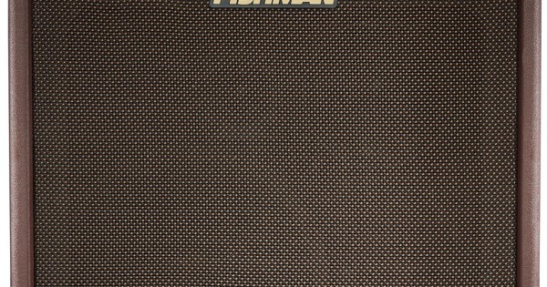 Fishman Loudbox Performer 180W