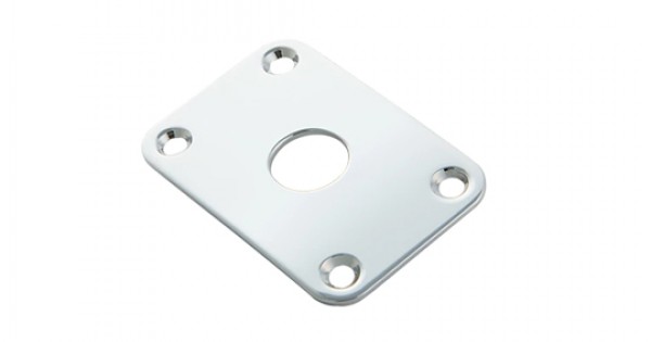 Gibson Explorer Jack Plate