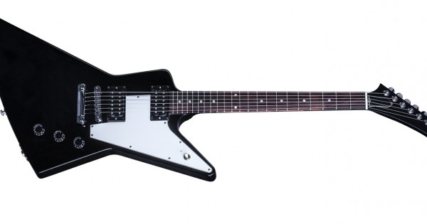 Gibson Explorer