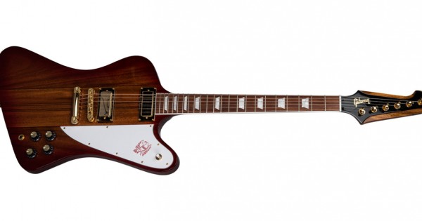 Gibson Firebird Elite