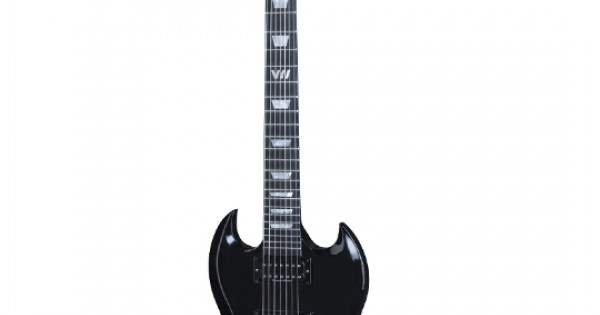 Gibson SG Dark 7 Limited Edition