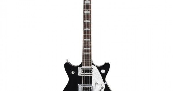 Gretsch G5445T Electromatic Double Jet with Bigsby