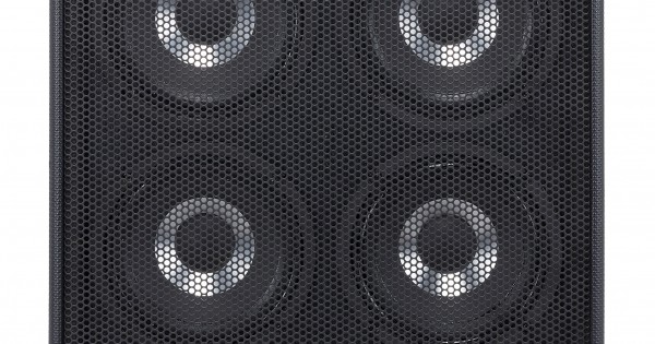 HARTKE HD-508-4X8” HD BASS COMBO