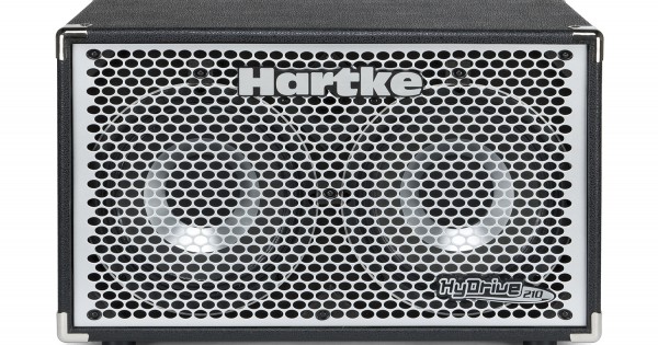 HARTKE HX-210 HYDRIVE BASS CAB