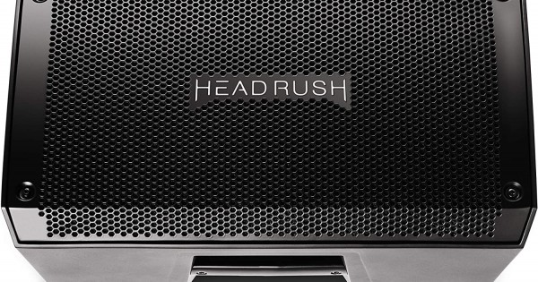 Headrush FRFR-108