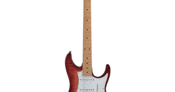 Ibanez Premium AZ224F