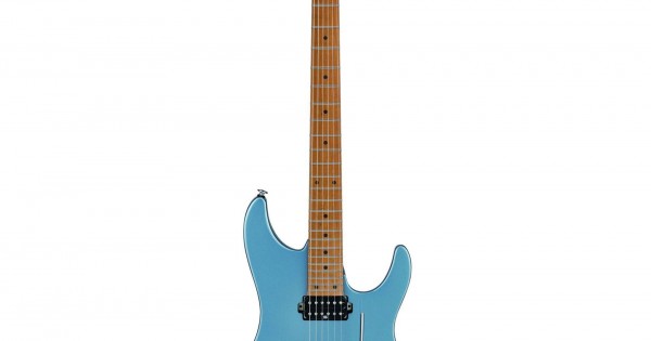 Ibanez Prestige AZ2402 with Hard Case